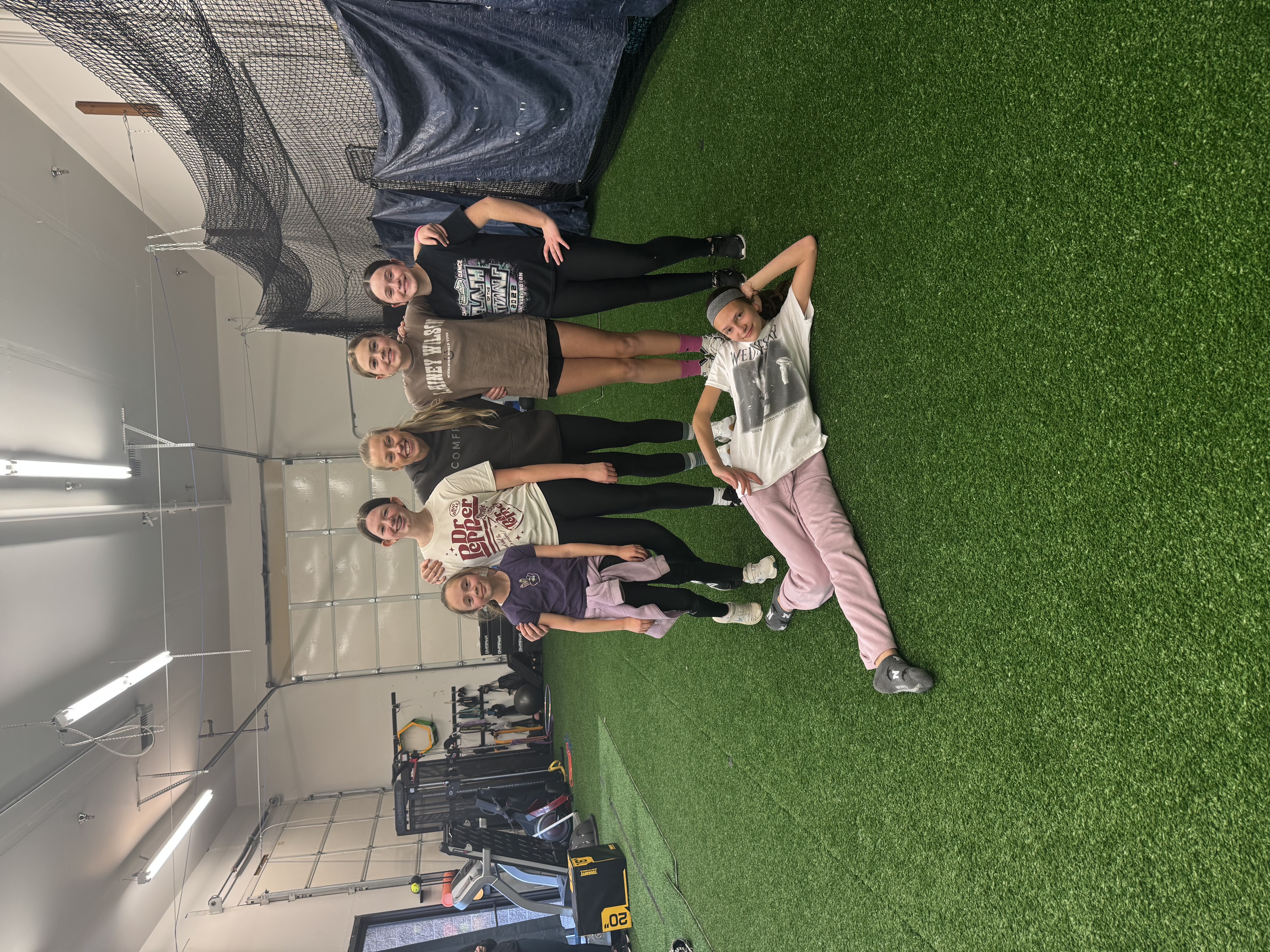 Bend Performance Lab — Baseball & Softball Performance Facility